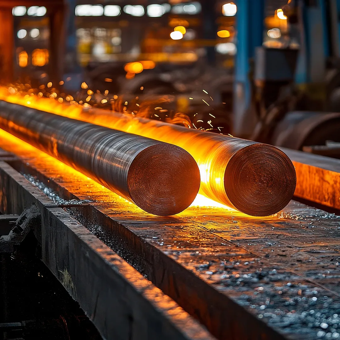 Steel Manufacturer & Supplier in Ambattur Chennai, india | Southern ...